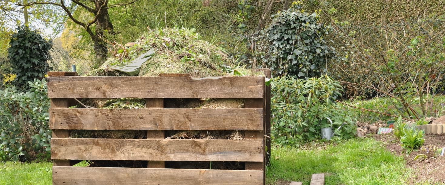 Wat zijn de voordelen van composteren voor uw tuin? - Populus